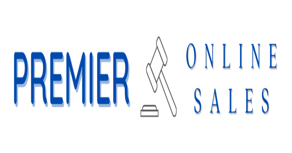 Premier Online Sales - Premier Online Sales